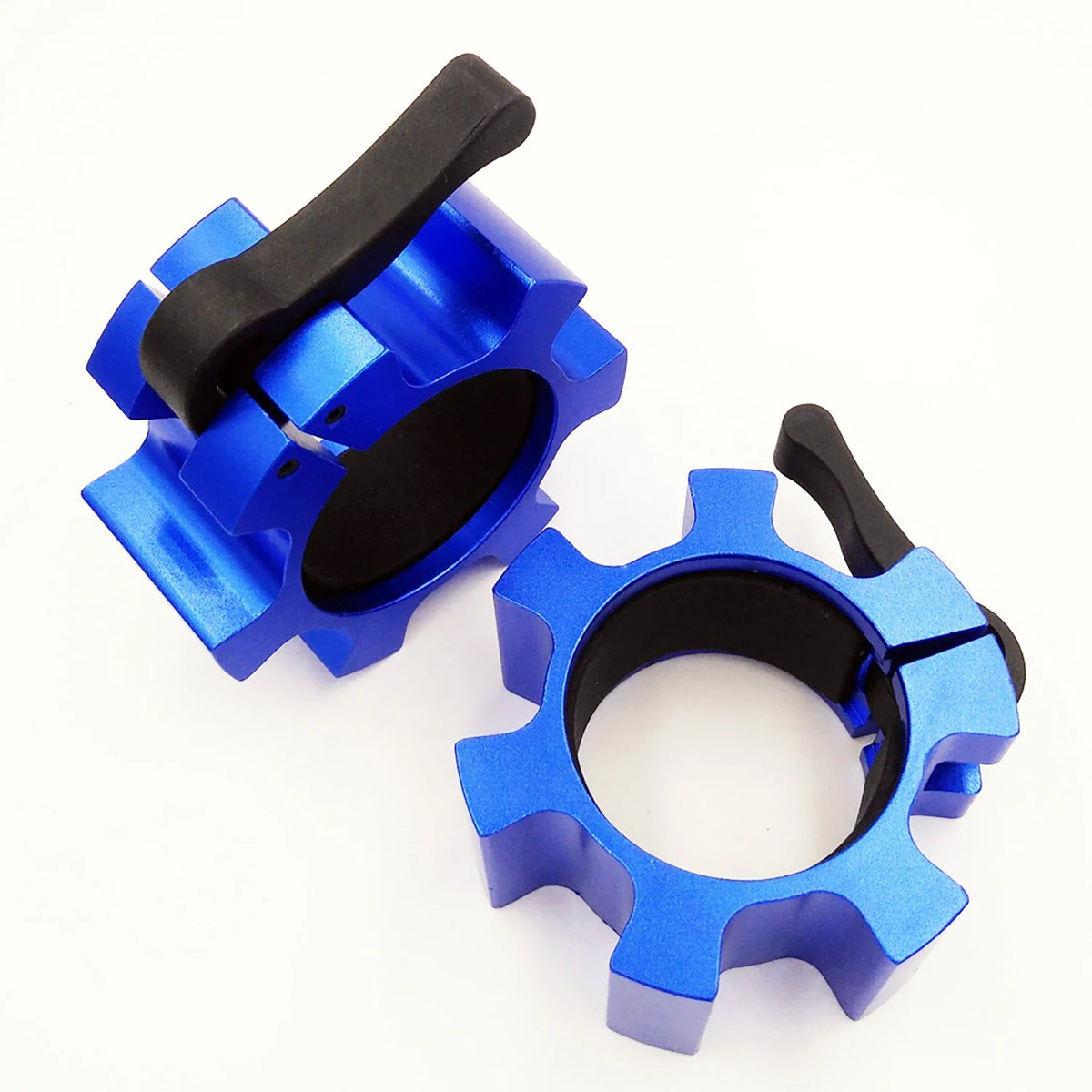 Best Olympic Aluminum Barbell Collars - RK-BC002 - RitKeep – RitKeep (CA)