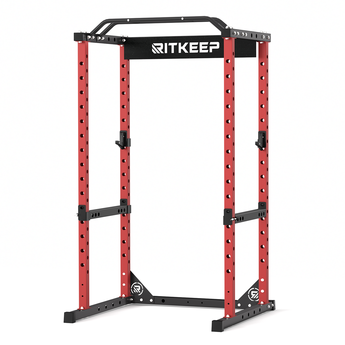 RMAX 2250 Squat Power Rack with 1200lb Capacity Home Gym | RitKeep ...